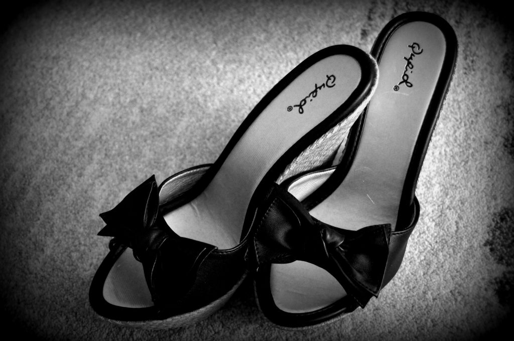 Najdroższe buty świata - ranking TOP 8 | Frix